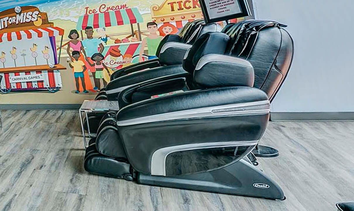 Smile Magic of Corpus Cristi, Texas; A Better Dentistry Experience