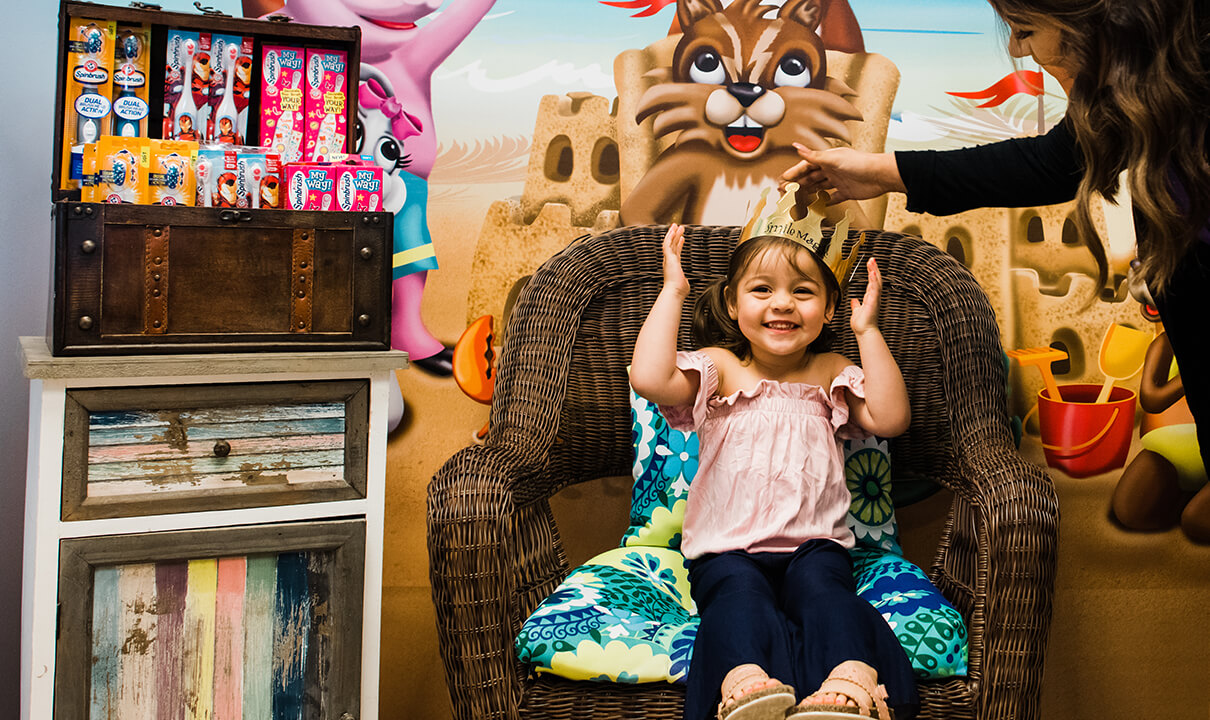 Smile Magic of El Paso, Texas; A Better Dentistry Experience